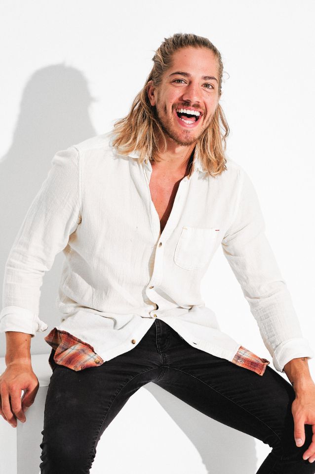 Jansen Andre - Hire Keynote and Guest Speaker - ICMI